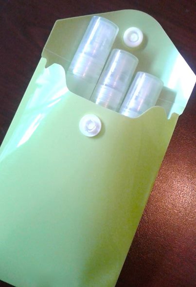 Copperhead Snakebite Kit - Homeopathic First Aid – NewVisions Health