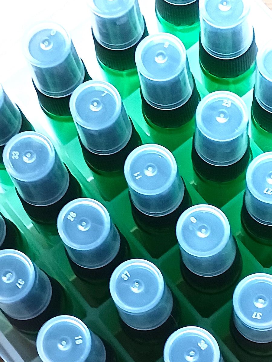 HOMEOPATHIC KIT - 25 Liquid Remedies - 80+ doses per vial – NewVisions ...